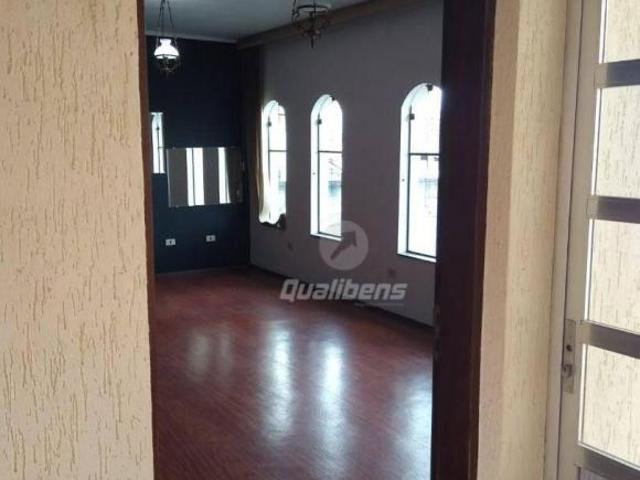 Sobrado com 3 dormitórios à venda, 200 m² por R$ 907.000,00 Jardim Pilar Mauá/SP