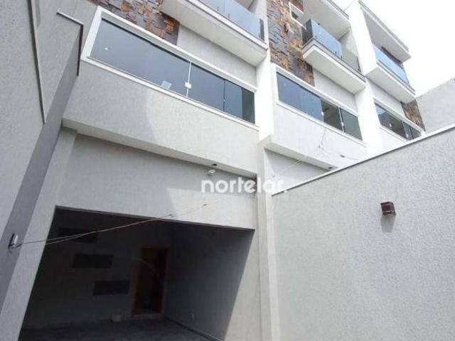 Sobrado com 3 dormitórios à venda, 200 m² por R$ 900.000,00 Vila Pirituba São Paulo/SP