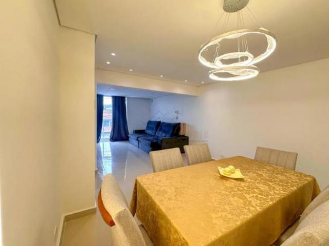 Sobrado com 3 dormitórios à venda, 200 m² por R$ 900.000,00 Vila Progresso Santo André/SP