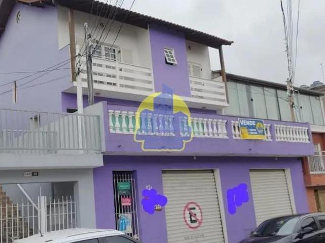 Sobrado com 3 dormitórios à venda, 200 m² por R$ 900.000,00 Ayrosa Osasco/SP
