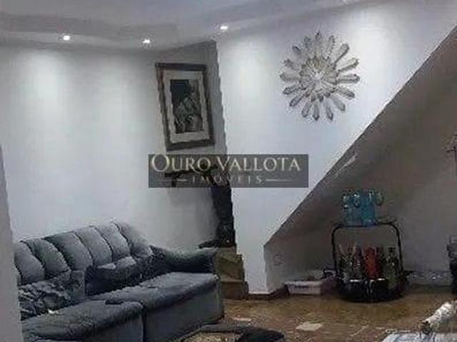Sobrado com 3 dormitórios à venda, 200 m² por R$ 900.000,00 Belém São Paulo/SP