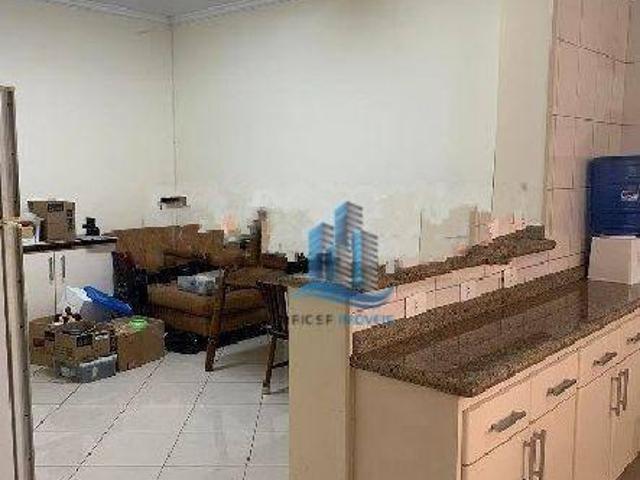 Sobrado com 3 dormitórios à venda, 200 m² por R$ 900.000,00 Boa Vista São Caetano do Sul/SP