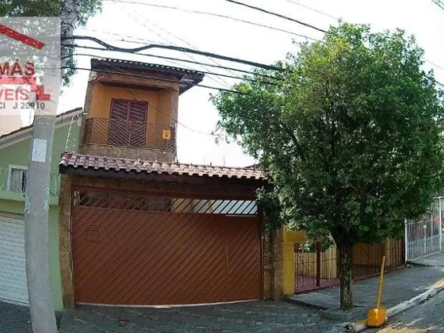 Sobrado à venda, 200 m² por R$ 915.733,00 Jardim Felicidade Zona Oeste São Paulo/SP