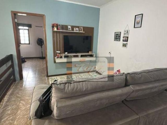 Sobrado com 3 dormitórios à venda, 200 m² por R$ 900.000,00 Pirituba São Paulo/SP