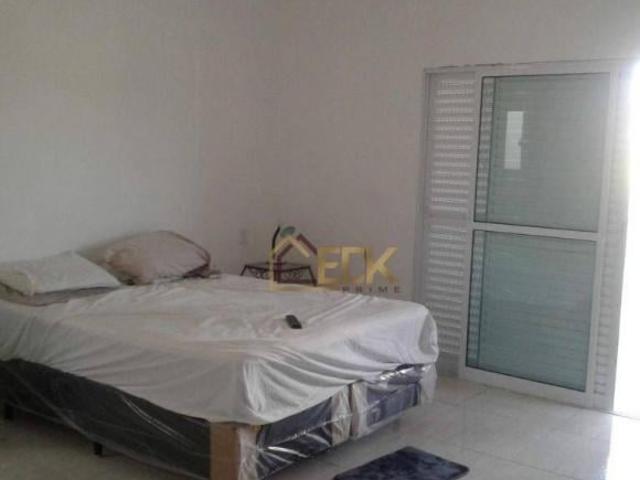 Sobrado com 3 dormitórios à venda, 200 m² por R$ 901.000 Residencial Vila Romana Pindamonhangaba