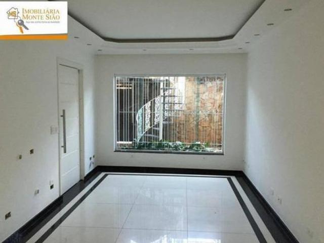 Sobrado com 3 dormitórios à venda, 200 m² por R$ 910.575,00 Vila Galvão Guarulhos/SP