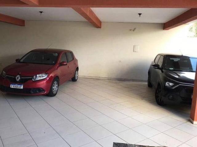 Sobrado com 3 dormitórios à venda, 200 m² por R$ 930.000,00 Vila Valparaíso