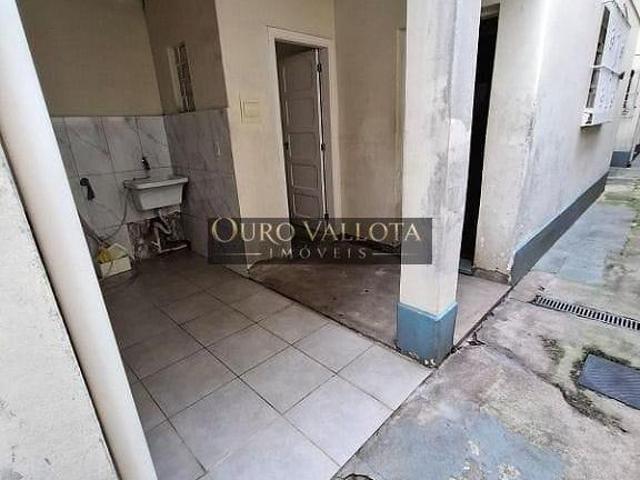 Sobrado com 3 dormitórios à venda, 200 m² por R$ 955.000 Vila Mariana São Paulo/SP