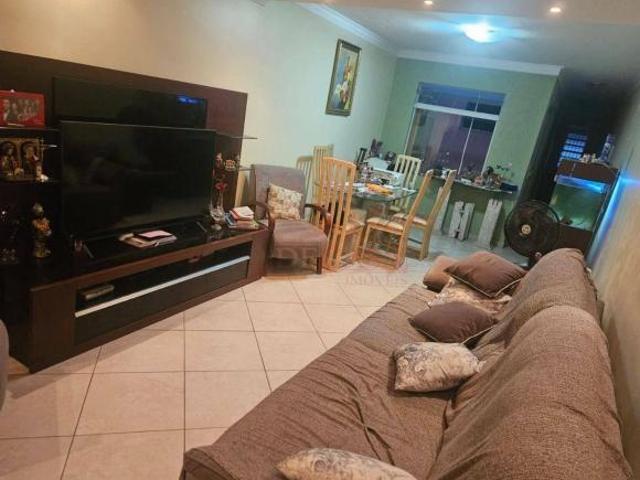 Sobrado com 3 dormitórios à venda, 200 m² por R$ 958.000,00 Vila Matilde São Paulo/SP