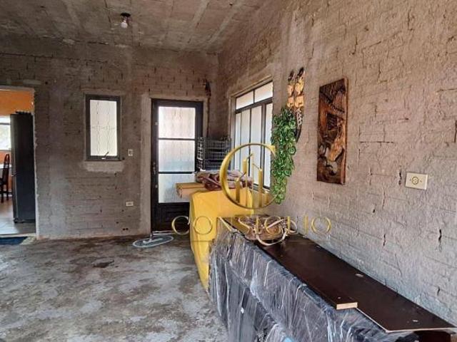 Sobrado com 3 dormitórios à venda, 200 m² por R$ 950.000,00 Urbanova São José dos Campos/SP