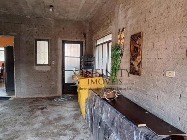 Sobrado com 3 dormitórios à venda, 200 m² por R$ 950.000,00 Urbanova São José dos Campos/SP
