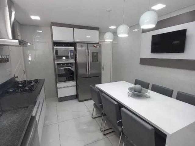 Sobrado com 3 dormitórios à venda, 200 m² por R$ 950.000,00 Vila Mazzei São Paulo/SP