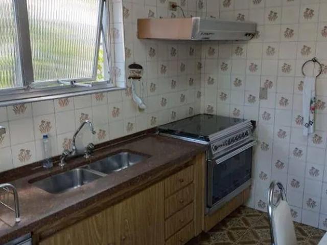Sobrado à venda, 200 m² por R$ 950.000,00 Vila Gumercindo São Paulo/SP
