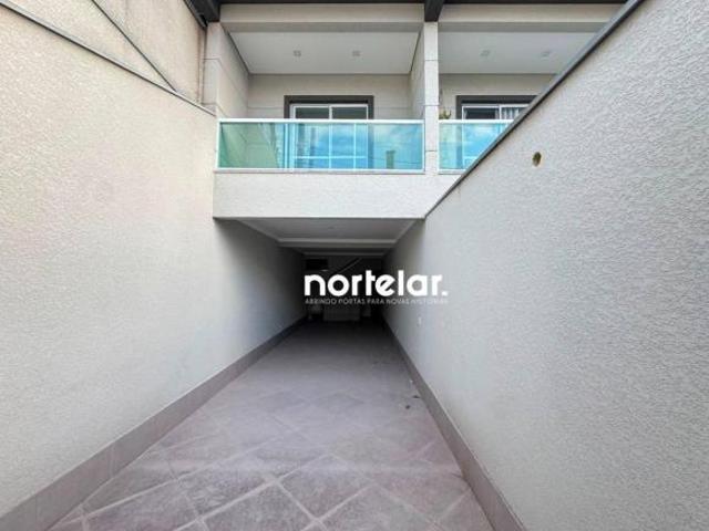 Sobrado com 3 dormitórios à venda, 200 m² por R$ 950.000,00 Parque São Domingos São Paulo/SP