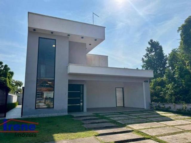 Sobrado com 3 dormitórios à venda, 200 m² por R$ 950.000 Jardim Sao Luis Peruíbe/SP