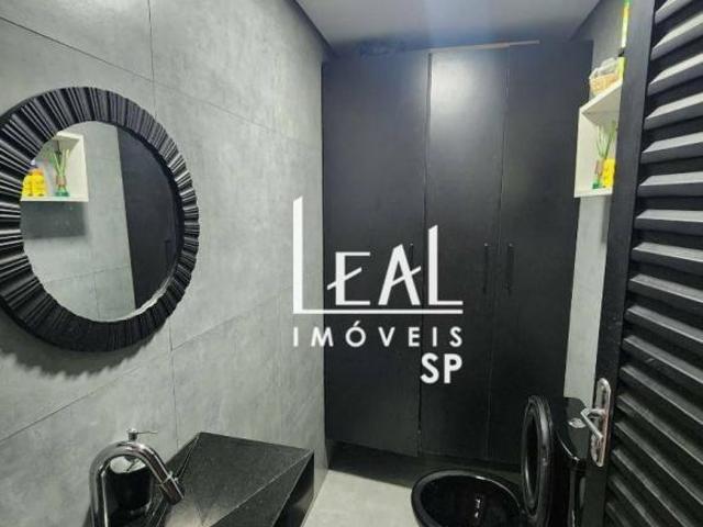 Sobrado com 3 dormitórios à venda, 200 m² por R$ 950.000 Jardim Presidente Dutra Guarulhos/SP