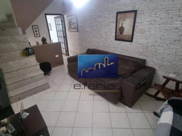 Sobrado com 3 dormitórios à venda, 200 m² por R$ 960.000,00 Vila Matilde São Paulo/SP