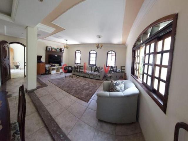 Sobrado com 3 dormitórios à venda, 200 m² por R 960.000,00 Bosque dos Eucaliptos São José dos Ca