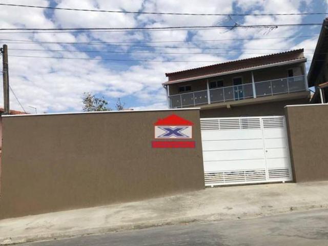 Sobrado à venda, 200 m² por R$ 970.000,00 Jardim Europa Vargem Grande Paulista/SP