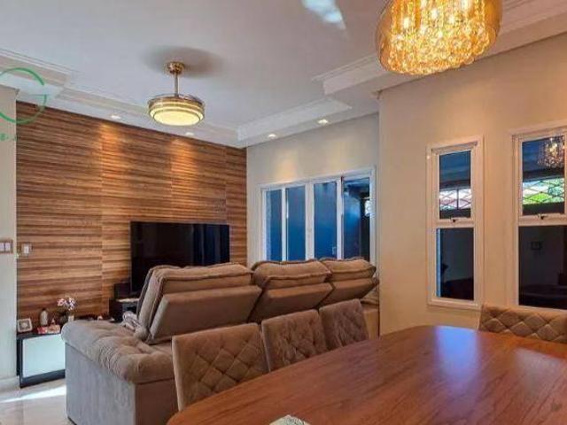 Sobrado com 3 dormitórios à venda, 200 m² por R$ 989.000 Vila Alpina São Paulo/SP