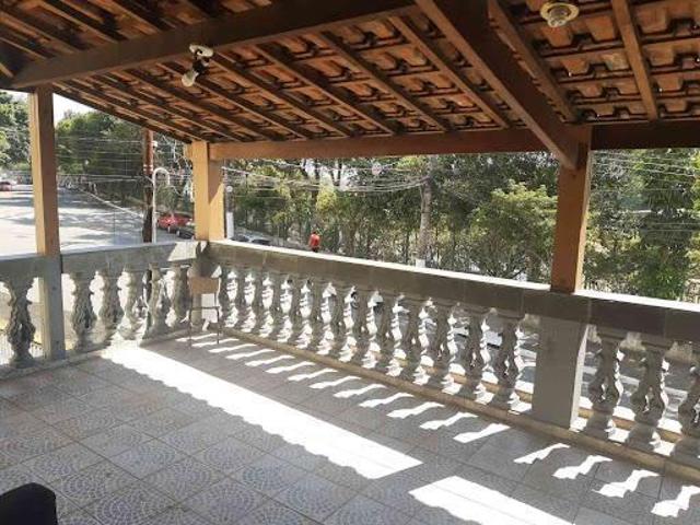 Sobrado com 3 dormitórios à venda, 200 m² por R$ 980.000,00 Conceição São Paulo/SP