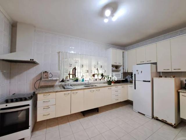Sobrado com 3 dormitórios à venda, 200 m² por R$ 980.000,00 Parque do Carmo São Paulo/SP
