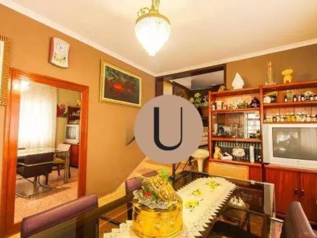 Sobrado com 3 dormitórios à venda, 200 m² por R$ 989.300,00 Vila Matilde São Paulo/SP