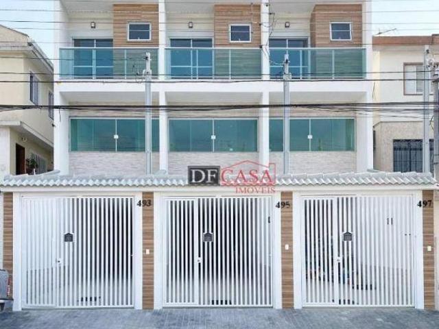 Sobrado com 3 dormitórios à venda, 200 m² por R$ 990.000,00 Penha de França São Paulo/SP