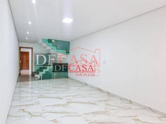 Sobrado com 3 dormitórios à venda, 200 m² por R$ 990.000,00 Penha de França São Paulo/SP