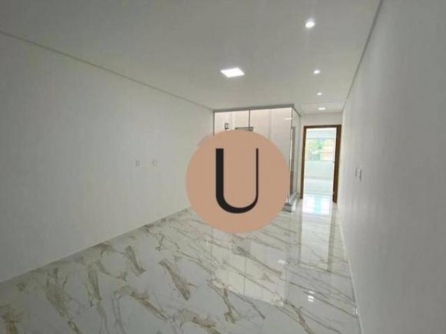Sobrado com 3 dormitórios à venda, 200 m² por R$ 990.000,00 Penha São Paulo/SP