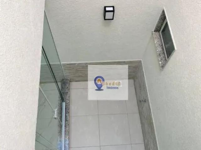 Sobrado com 3 dormitórios à venda, 200 m² por R$ 990.000 Vila Salete São Paulo/SP