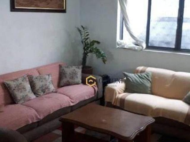 Sobrado com 3 dormitórios à venda, 200 m², Pinheiros São Paulo/SP