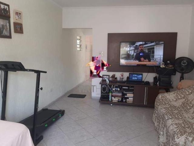 Sobrado com 3 dormitórios à venda, 200 m² Rudge Ramos São Bernardo do Campo/SP