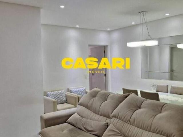 Sobrado com 3 dormitórios à venda, 200 m² Taboão São Bernardo do Campo/SP