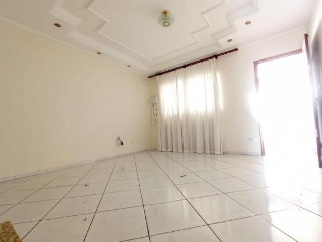 Sobrado com 3 dormitórios à venda, 200 m² Vila Tibiriçá Santo André/SP