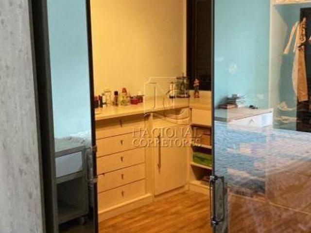 Sobrado com 3 dormitórios à venda, 200 m² Vila Camilópolis Santo André/SP
