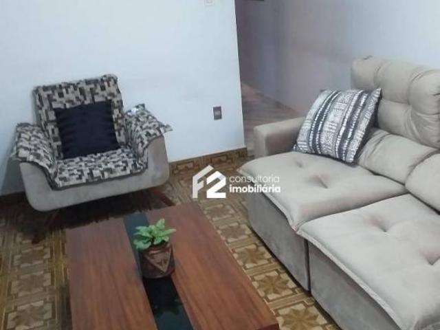 Sobrado com 3 dormitórios à venda, 201 m² por R$ 1.100.000,00 Campestre Santo André/SP