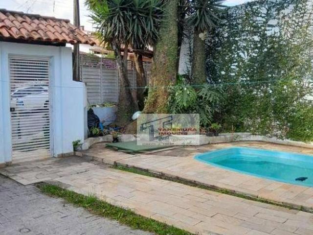 Sobrado com 3 dormitórios à venda, 201 m² por R$ 1.200.000 Jardim da Glória Cotia/SP