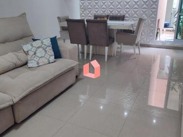 Sobrado com 3 dormitórios à venda, 201 m² por R$ 1.220.000,00 Assunção São Bernardo do Campo/SP
