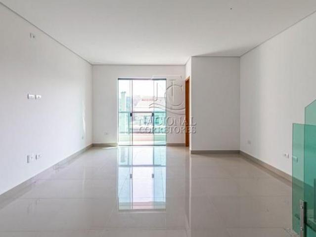 Sobrado com 3 dormitórios à venda, 201 m² por R$ 1.250.000,00 Parque das Nações Santo André/SP
