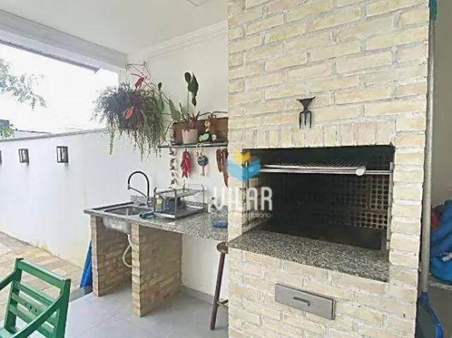 Sobrado à venda, 201 m² por R$ 1.400.000,00 Condominio Renaissance Sorocaba/SP