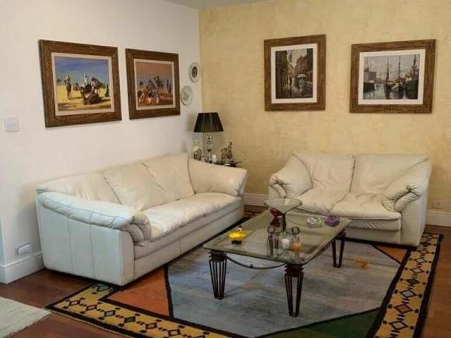 Sobrado com 3 dormitórios à venda, 201 m² por R$ 1.378.000,00 Jardim Bela Vista Santo André/SP