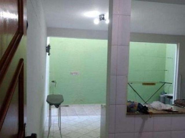Sobrado com 3 dormitórios à venda, 201 m² por R$ 1.380.000,00 Vila Gilda Santo André/SP