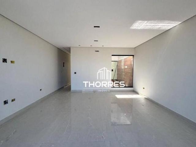 Sobrado com 3 dormitórios à venda, 201 m² por R$ 1.390.000,00 Assunção São Bernardo do Campo/SP