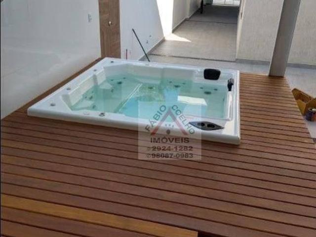 Sobrado com 3 dormitórios à venda, 201 m² por R$ 2.120.000,00 Jardim Campo Grande São Paulo/SP