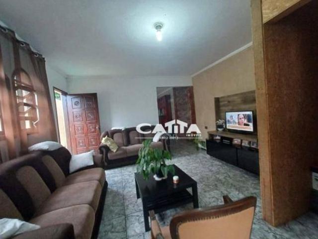 Sobrado com 3 dormitórios à venda, 201 m² por R$ 380.000,00 Vila Nova Curuçá São Paulo/SP