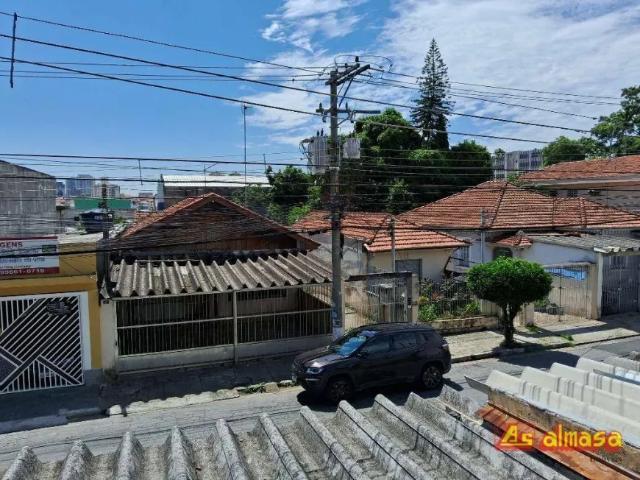 Sobrado com 3 dormitórios à venda, 201 m² por R$ 599.000,00 Vila São João Guarulhos/SP