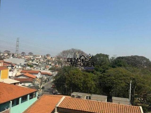 Sobrado à venda, 201 m² por R$ 650.000,00 Parque Maria Domitila São Paulo/SP