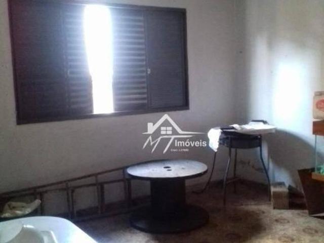 Sobrado com 3 dormitórios à venda, 201 m² por R$ 750.000 Vila Santana Sumaré/SP