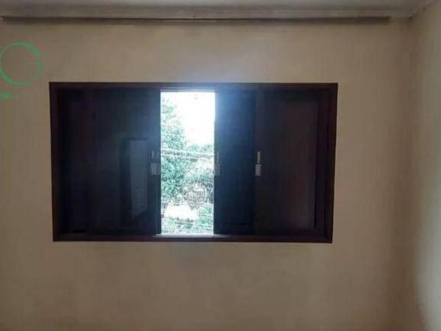 Sobrado com 3 dormitórios à venda, 201 m² por R$ 924.000 Jardim Avelino São Paulo/SP